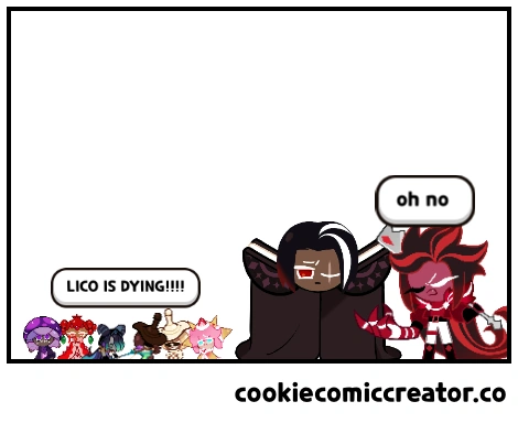 completely forgot about this series (part 11) | Fandom