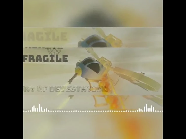 Sky of Devestation | Fandom