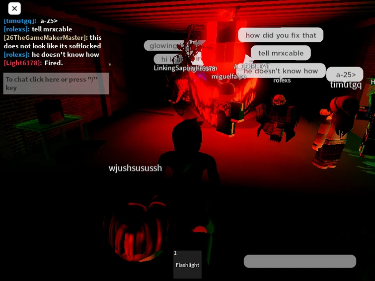 A-258 went to another dimension. (Not i'm not going insane, it's real ...