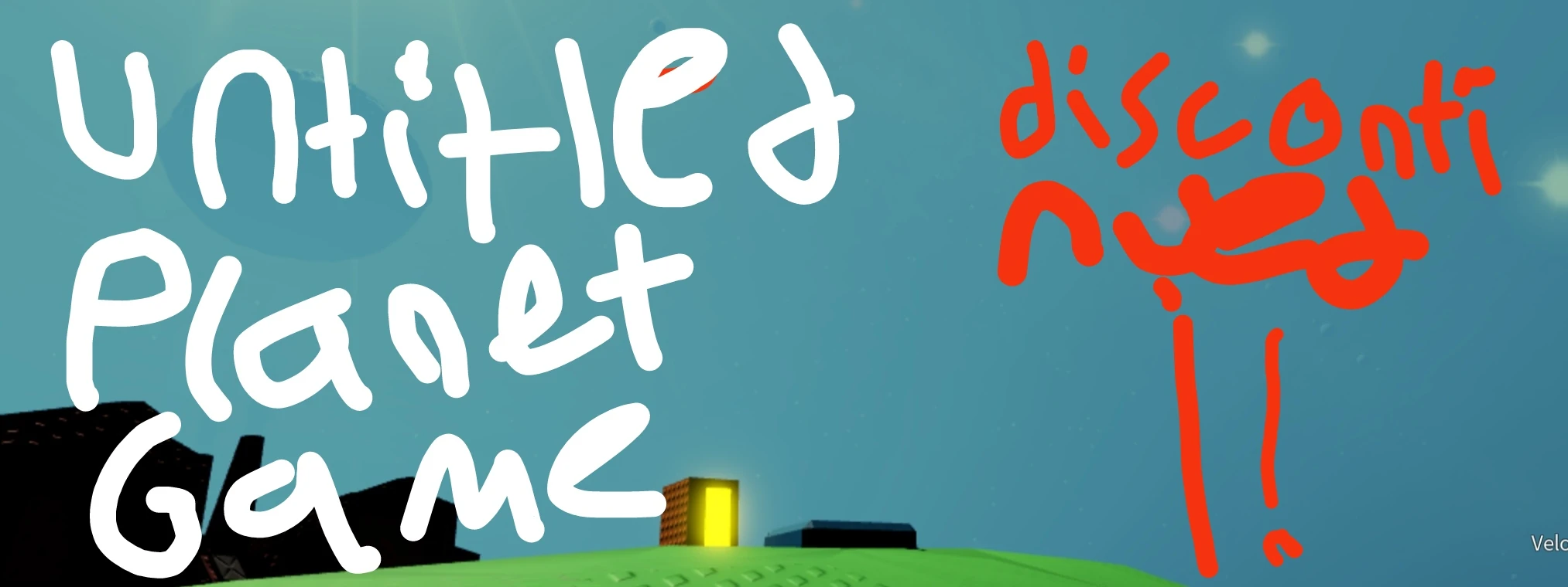 Discontinued! | Fandom