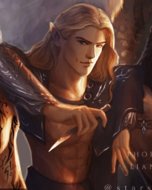 Fenrys Fanart | Fandom