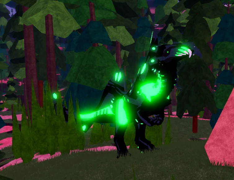 Discuss Everything About Creatures of Sonaria Wiki | Fandom