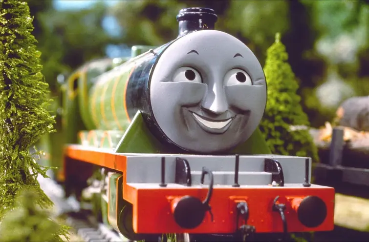 Discuss Everything About Thomas the Tank Engine Wiki | Fandom