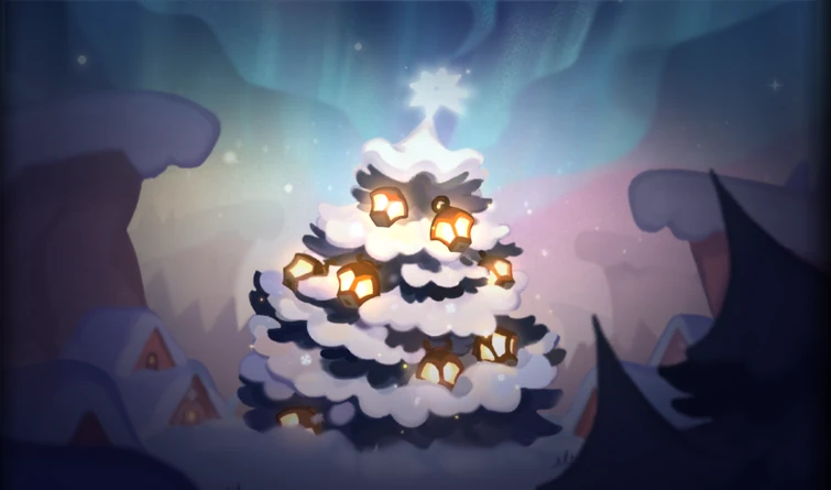 Discuss Everything About Cookie Run: Kingdom Wiki | Fandom