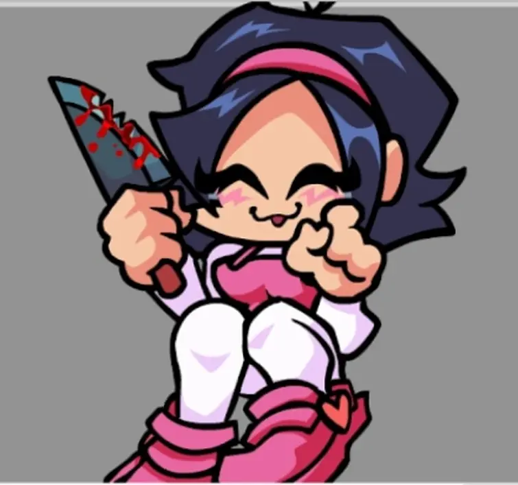 Discuss Everything About Funkipedia Mods Wiki | Fandom