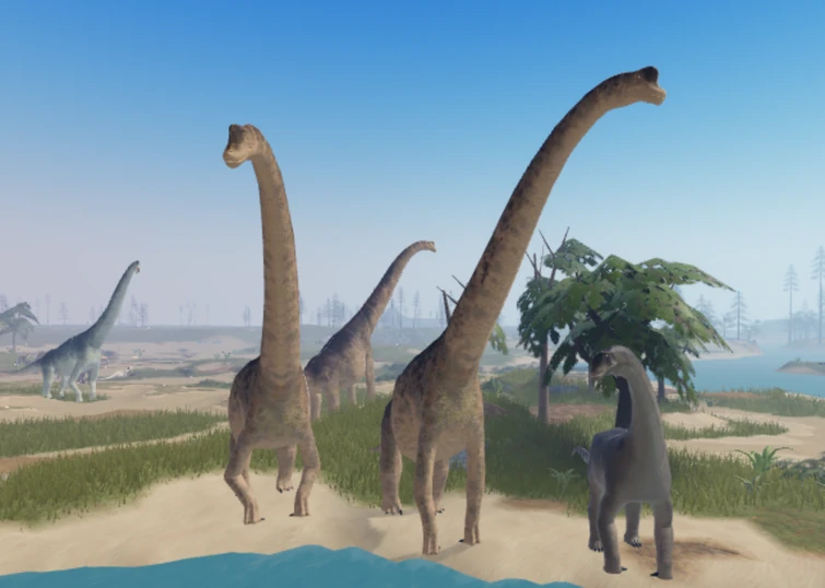 Discuss Everything About Dinosaur Mobile World Wiki | Fandom