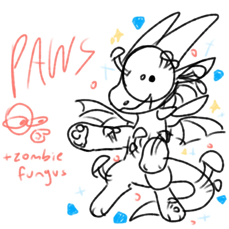 spook demon ota!! woagh!! (closed woo) | Fandom