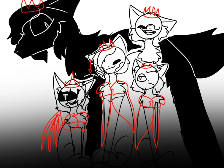 Technomonth || day 16 | Fandom