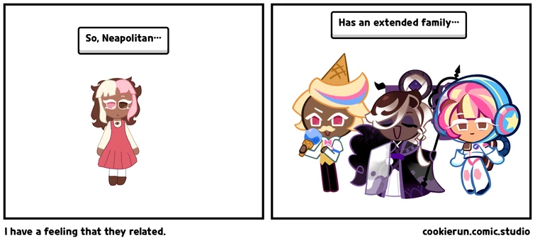 Discuss Everything About Cookie Run: Kingdom Wiki | Fandom