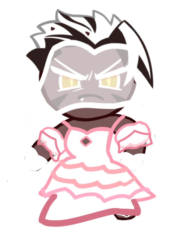 I made this for Crunchy Chip Cookie 🤭 | Fandom