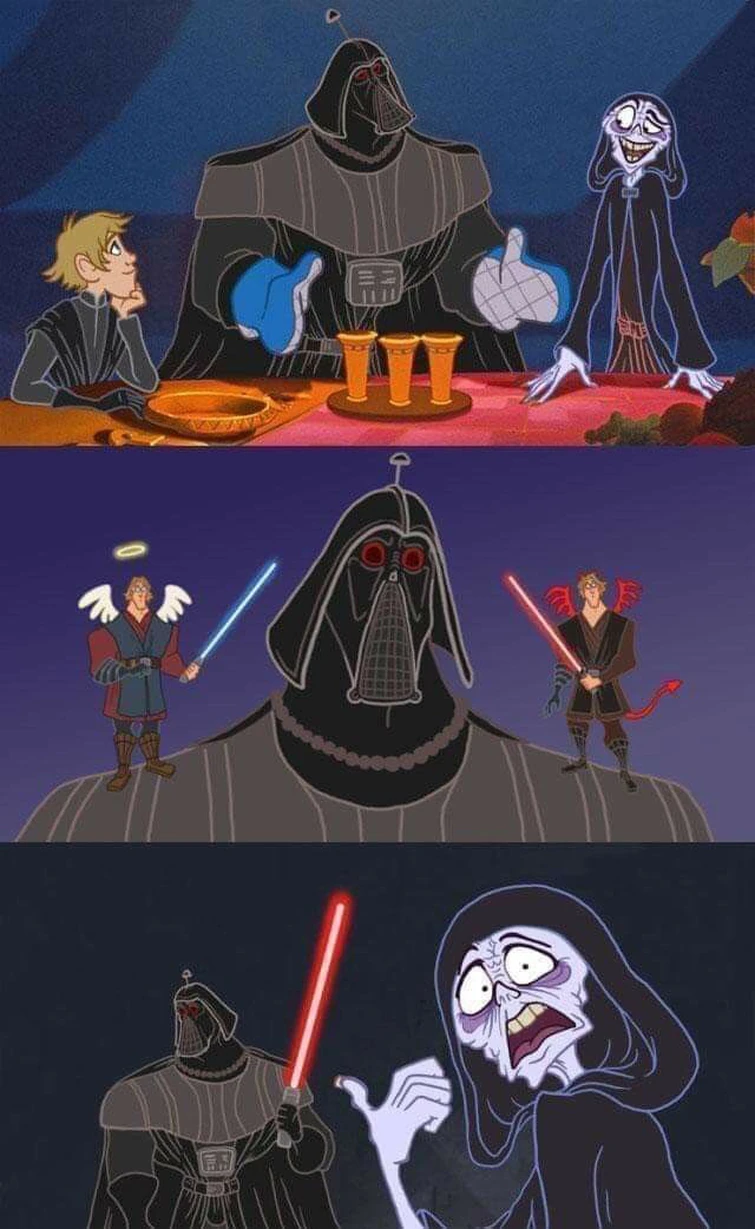 🤣[Meme of The Week Contest] Round 99 | Fandom