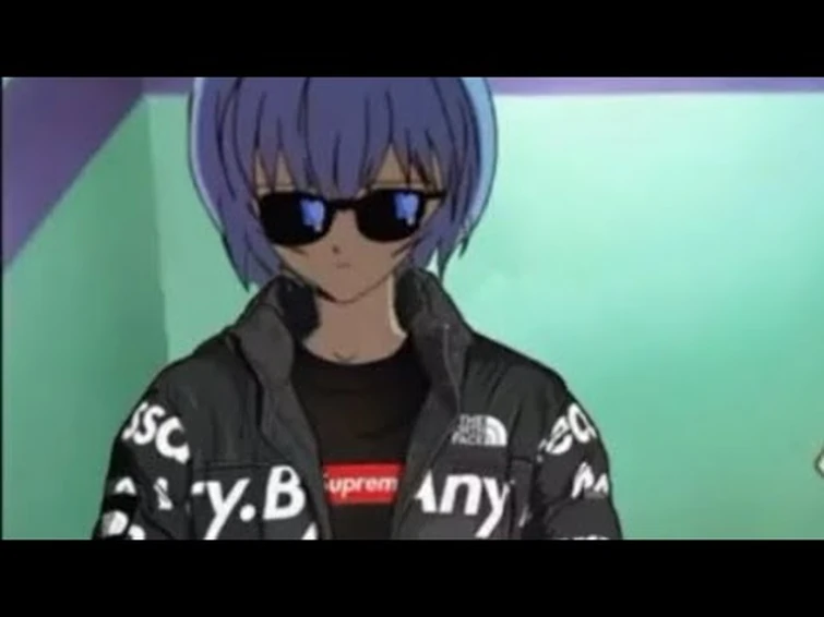 welp here are some rei memes | Fandom