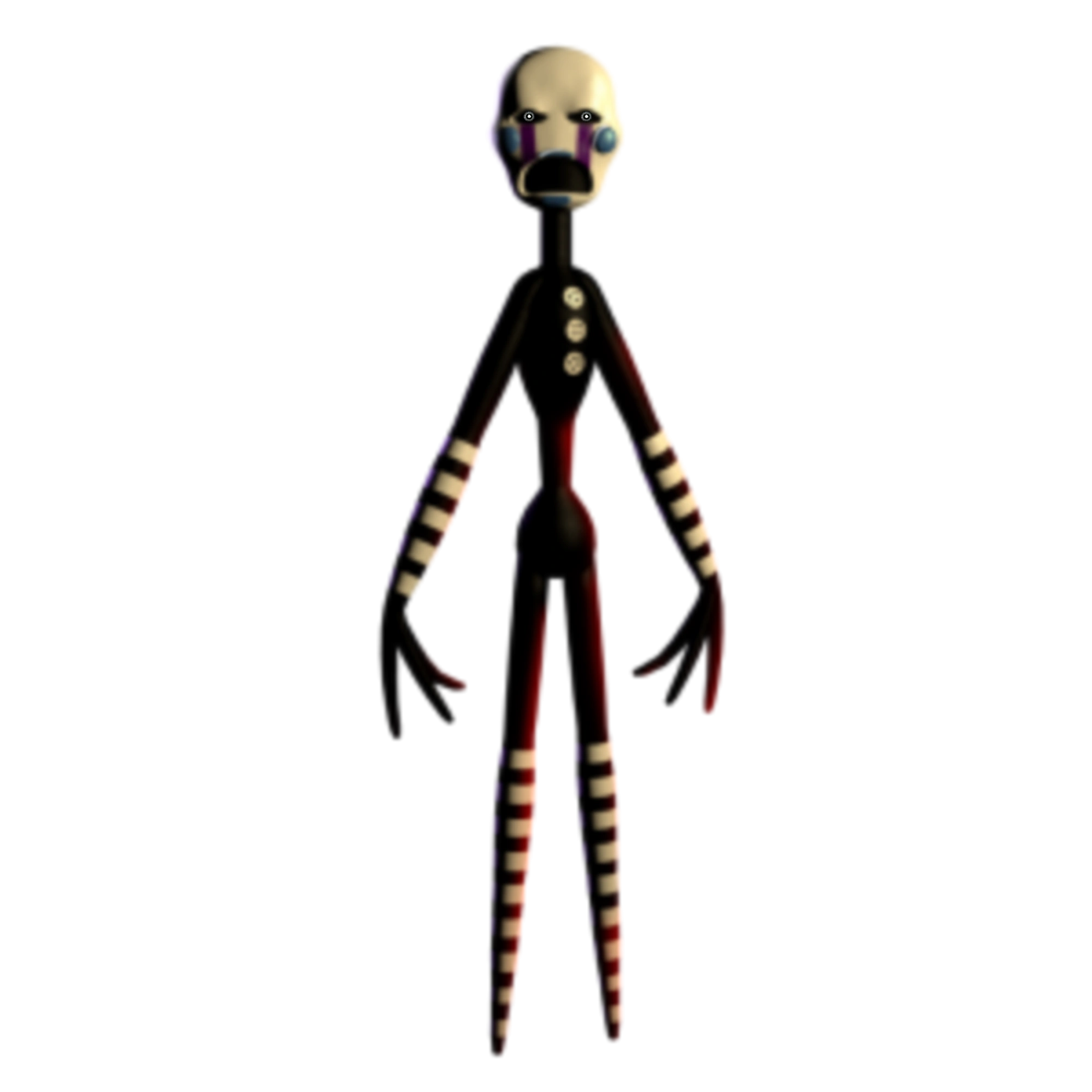 FNAC afternight scene 1 vinnie | Fandom