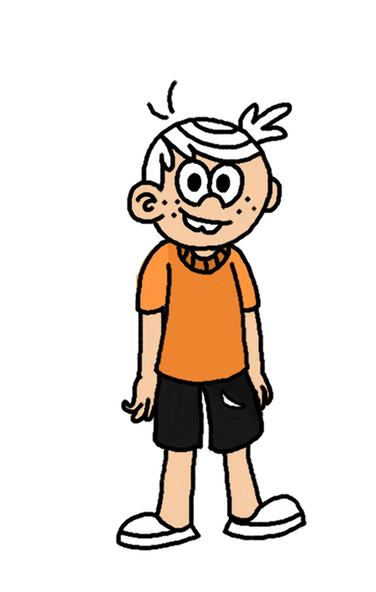 The Loud House Redesigns | Fandom