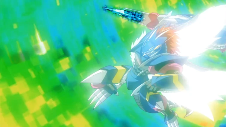 All Mega Digimon Ranked | Fandom