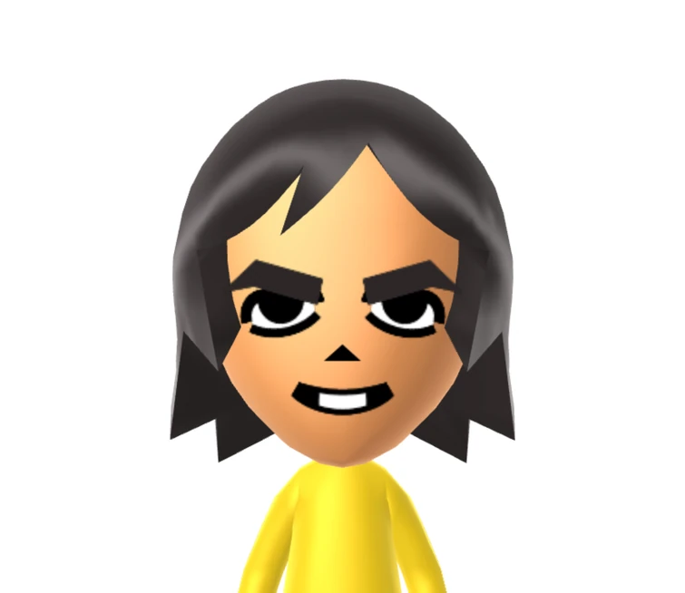My Collection of Nexus Island Miis (+1 Storm City Mii) as of today | Fandom