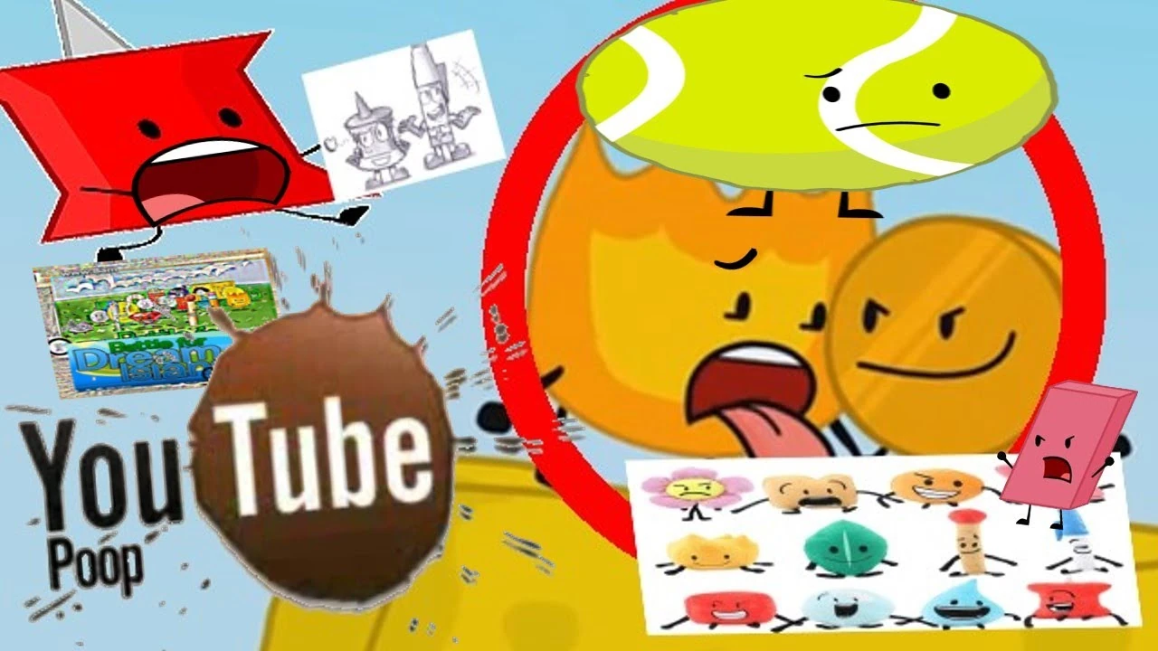 An new episode of BFDI | Fandom