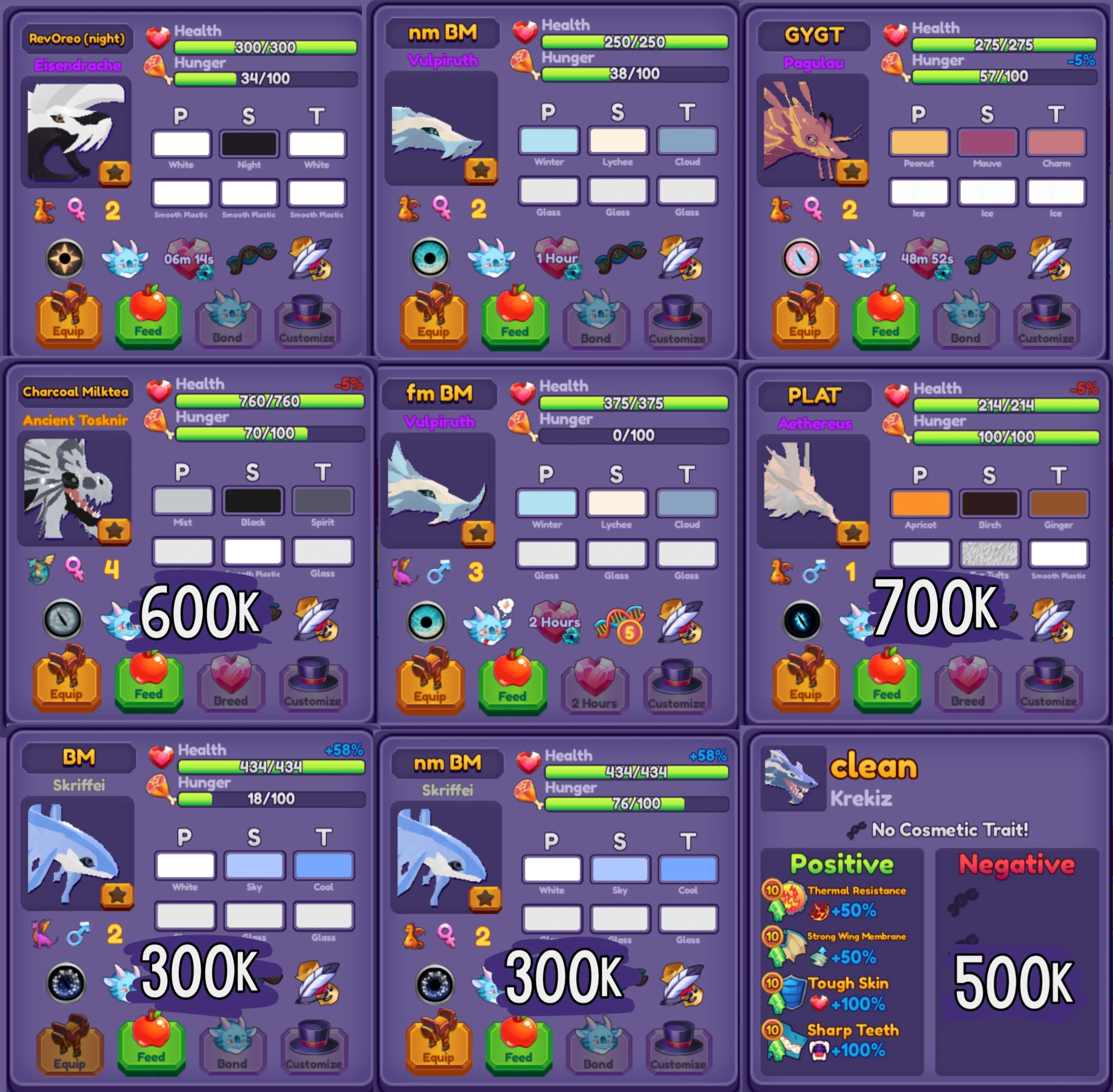 some stuffs | Fandom