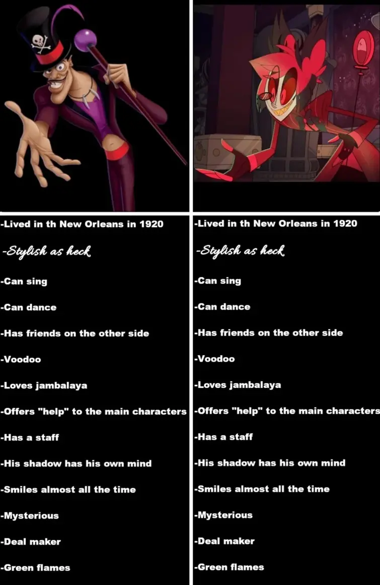 Hazbin hotel memes part 5 | Fandom
