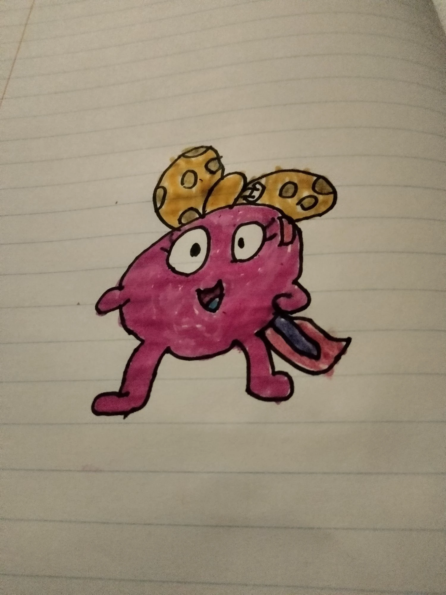 Polly fanart | Fandom