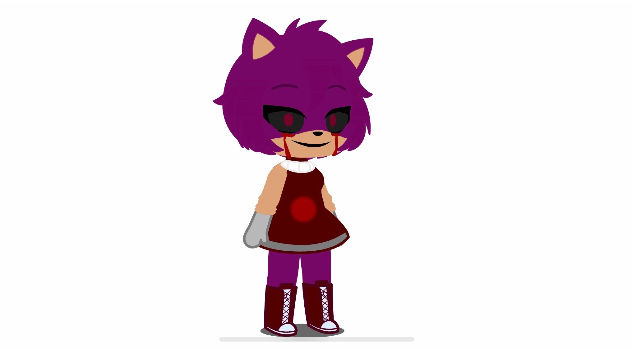 Lady Thorn | Fandom