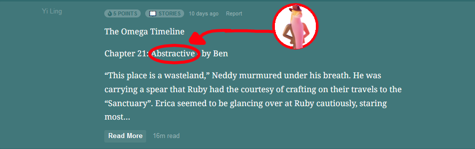 Is TADC coming to The Omega Timeline? | Fandom