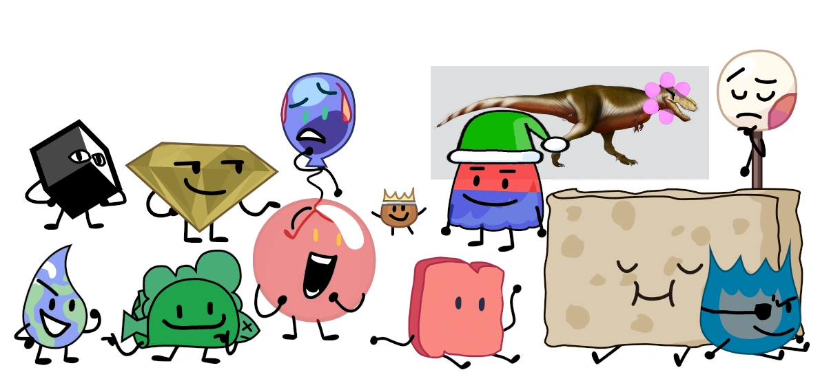 Finished :] | Fandom