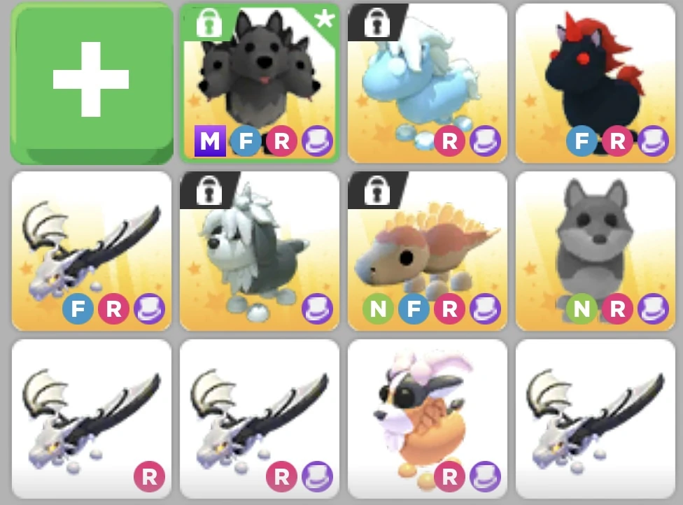 trading post !!! | Fandom