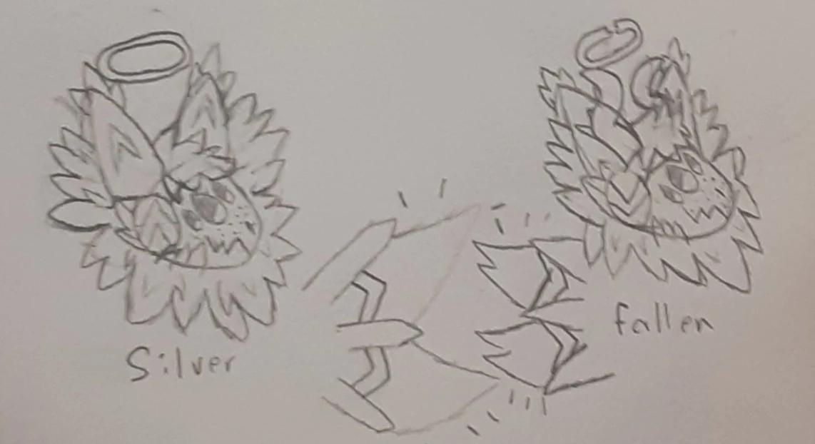 I wonder who I should give these two goobers to (or maybe I should keep ...