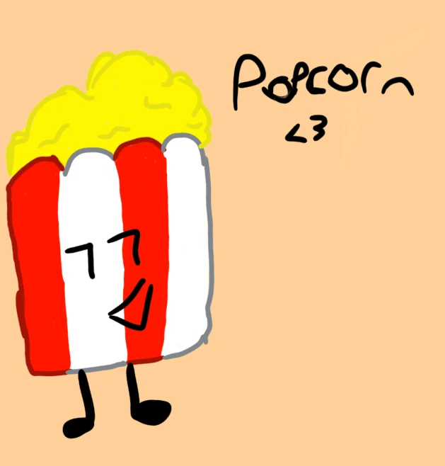 Popcorn..🤤 | Fandom