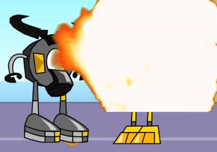 Discuss Everything About Mixels Wiki | Fandom