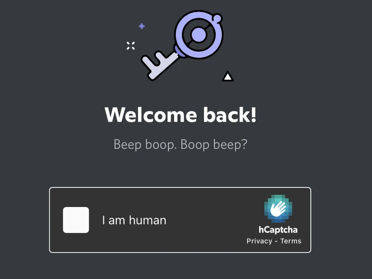 Help discord is really making me mad | Fandom