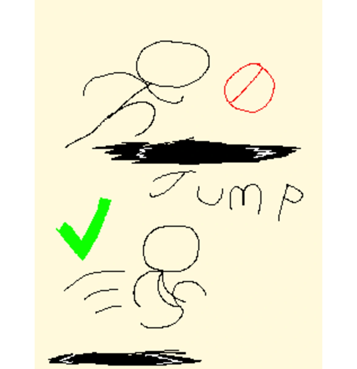 i made a fanmade entity | Fandom