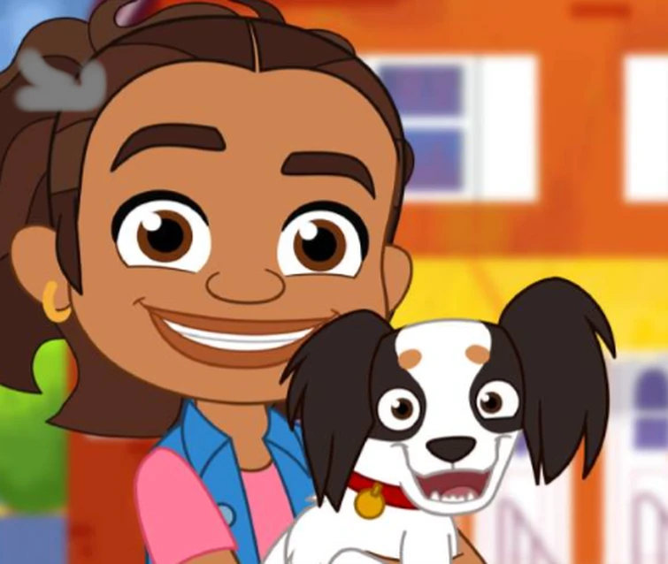 Discuss Everything About Lyla in the Loop Wiki | Fandom