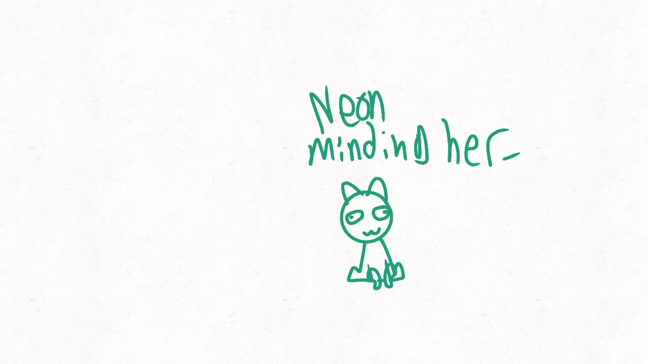 Neon Rules (comic) | Fandom