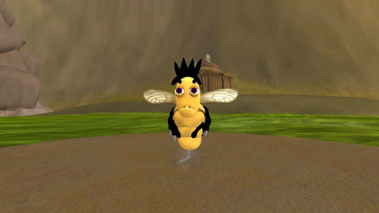 i. want. more. HONEY!. | Fandom