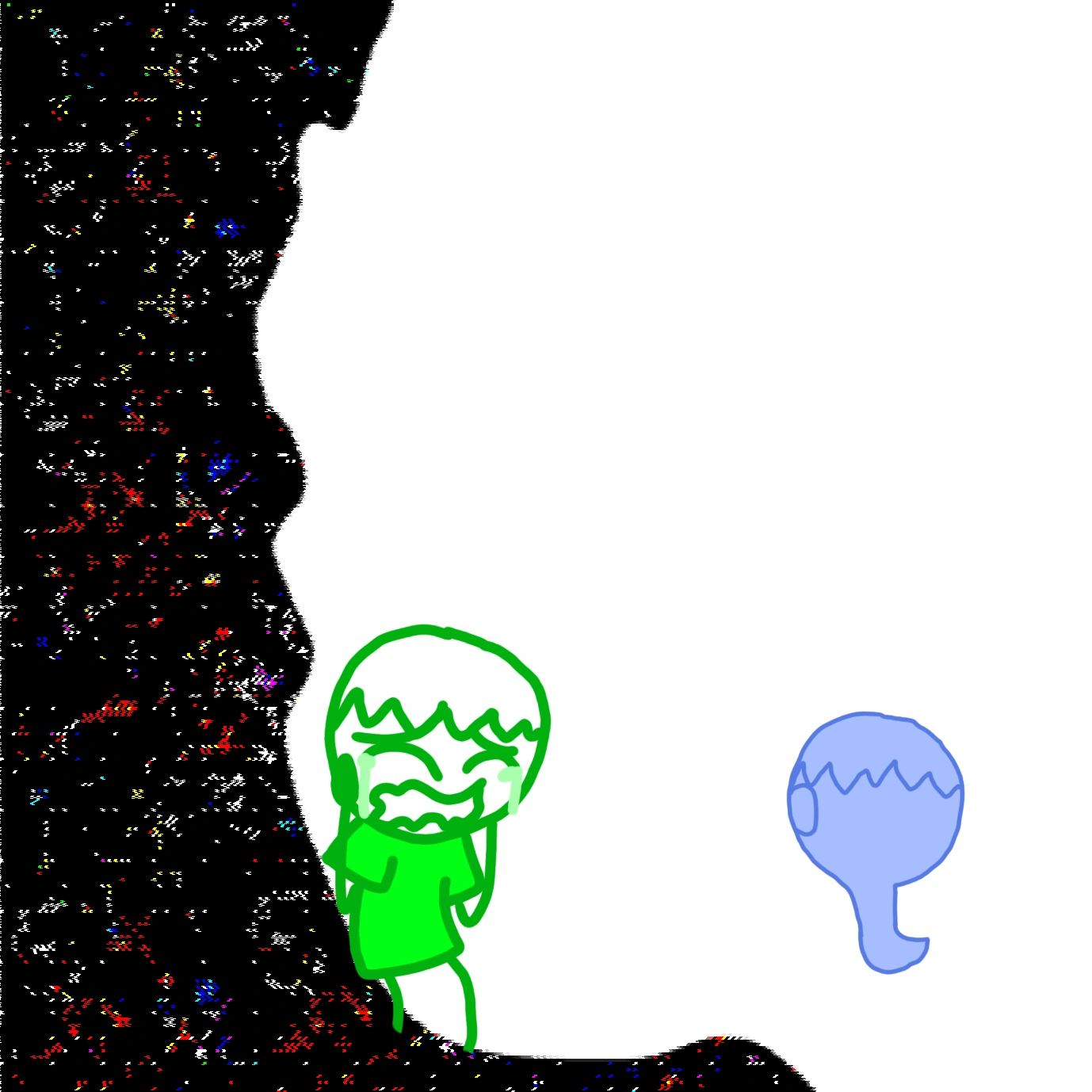 The Finale [Final Cutscene] | Fandom