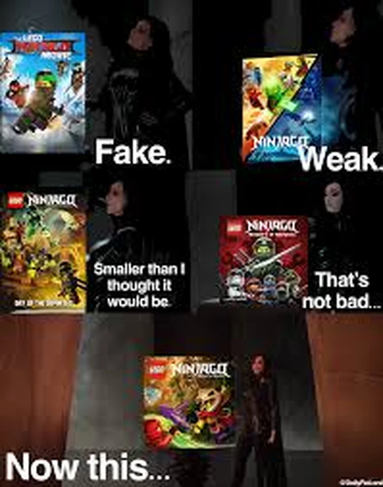 Meme cornucopia 8 | Fandom