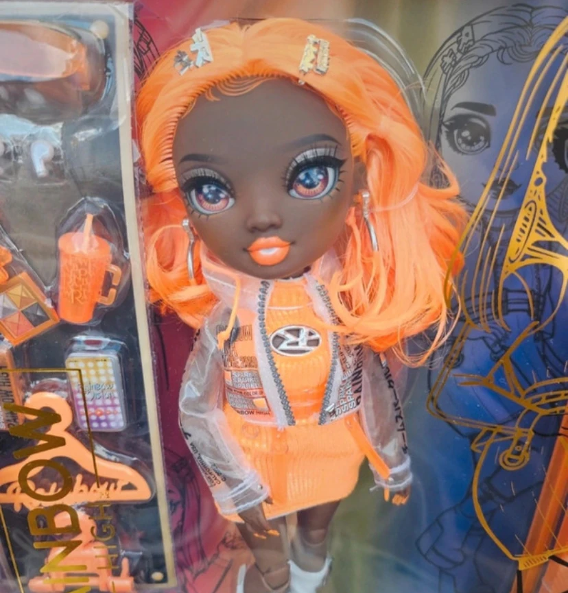 Notice anything strange? | Fandom