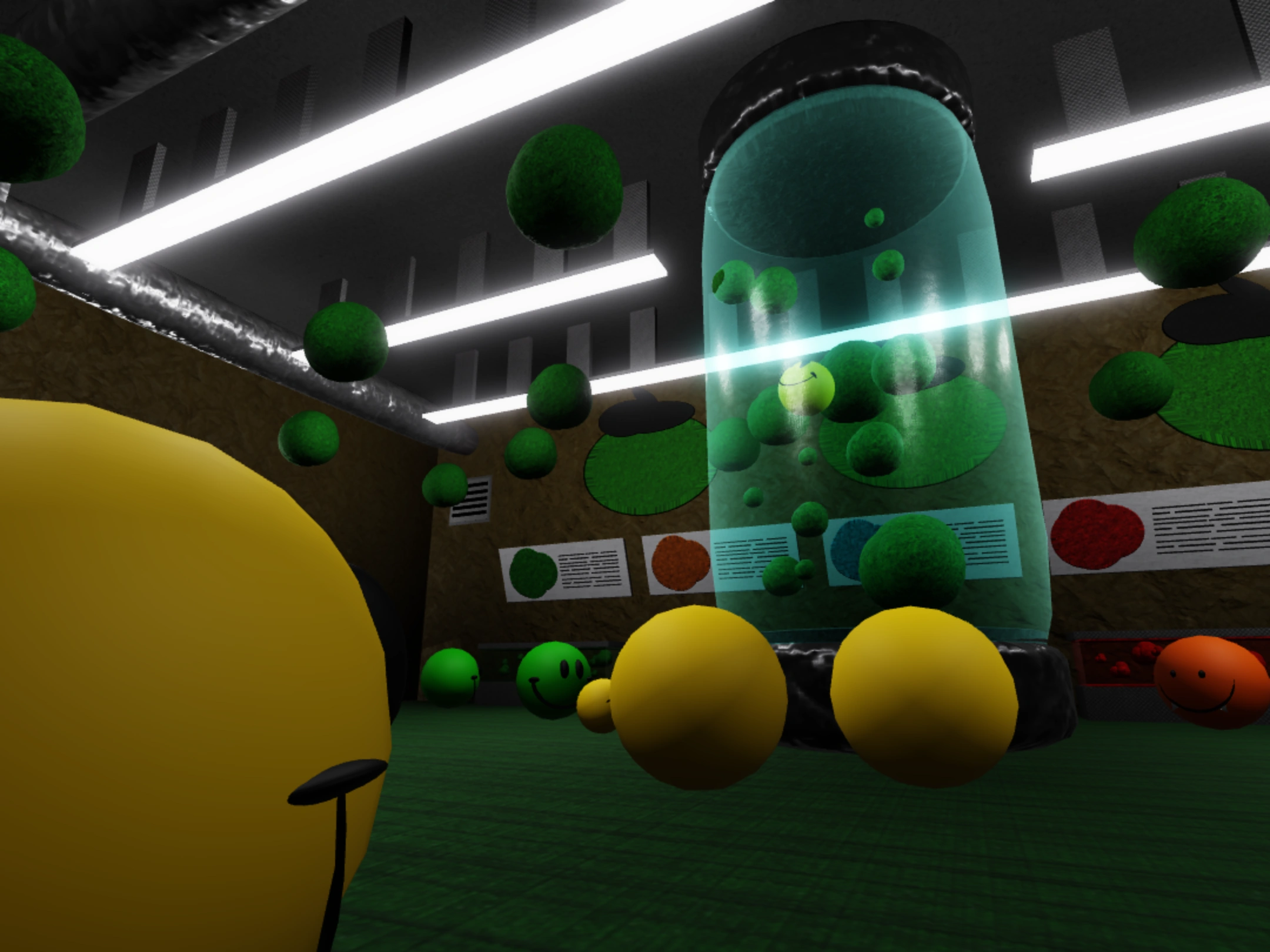 The Goobab Viewing Center Images are Here | Fandom