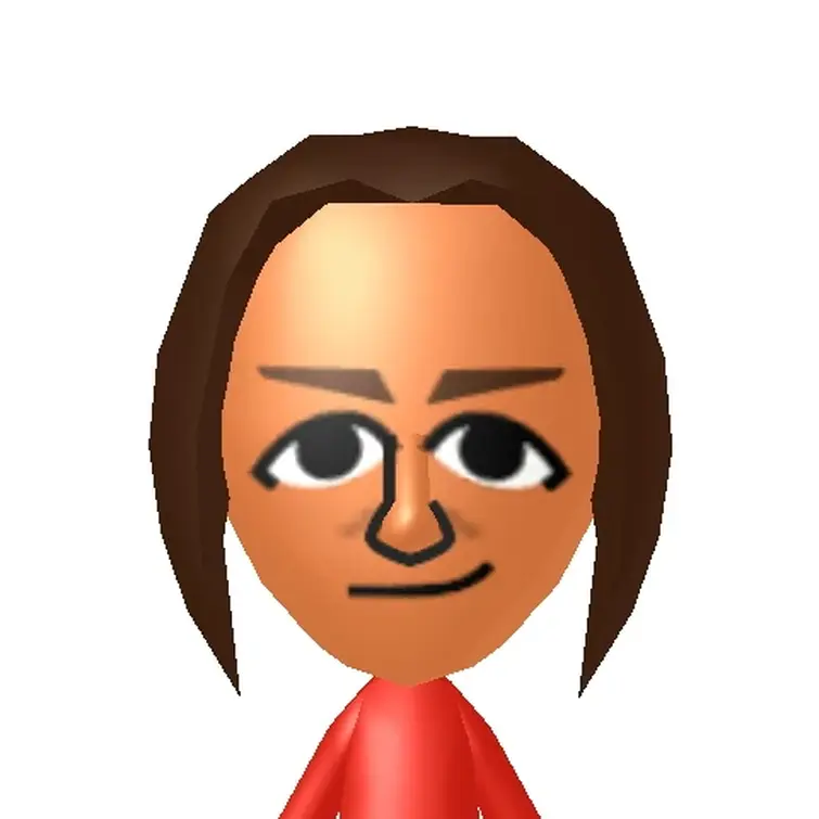 A Mii A Day Mii Olympics Edition (104/120): Angus | Fandom