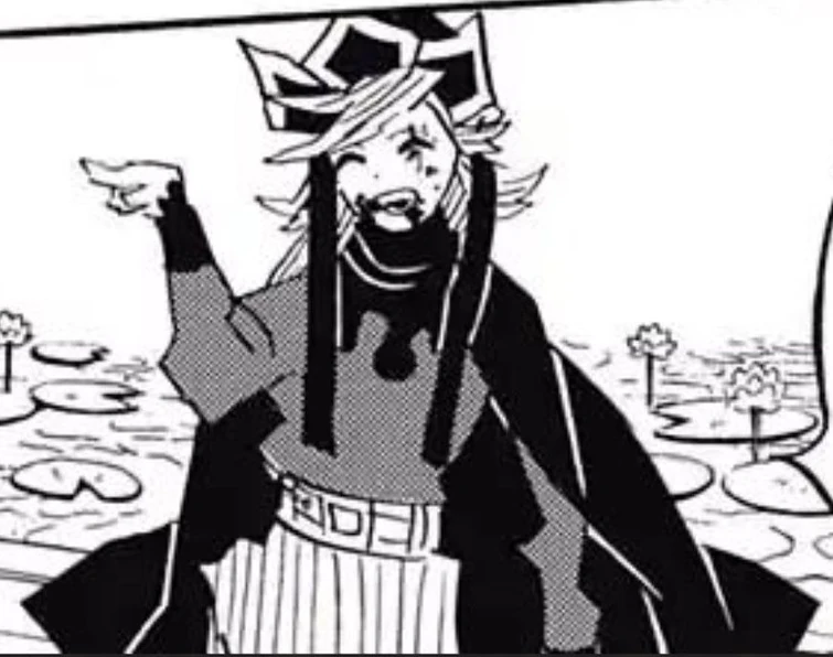 Here Is Some Low Quality Doma Images For The Doma Lovers | Fandom