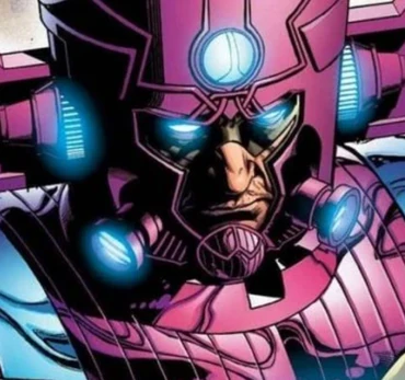 Galactus vs Unicron (Marvel vs Transformers) "Entropy Descends" | Fandom