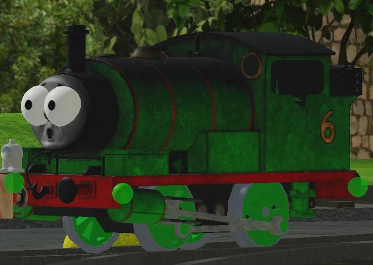 Comment below some of the weirdest TTTE images | Fandom