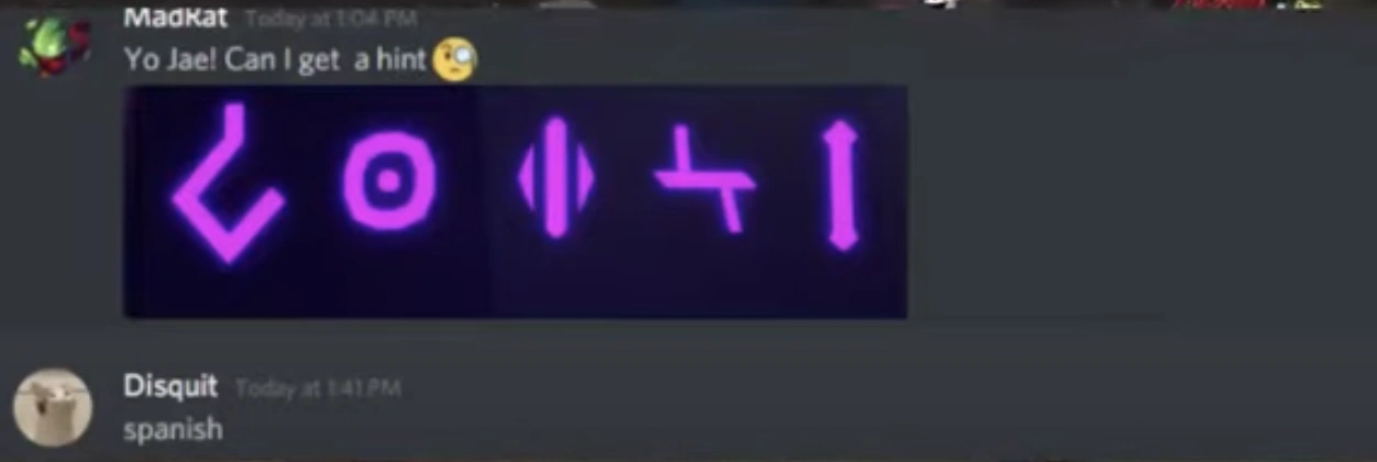 Error Buster badge revealed + new leak! | Fandom