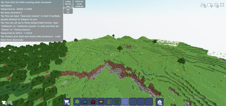 Discuss Everything About Bloxd.io Wiki | Fandom