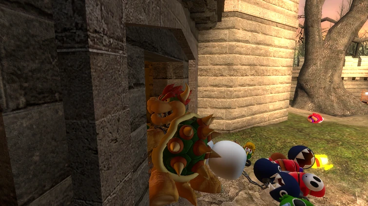 Discuss Everything About The SMG4 Wiki | Fandom