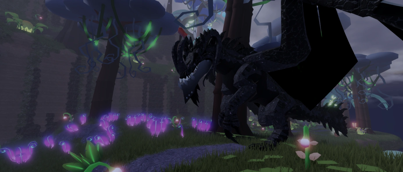 rest well ender beast... | Fandom