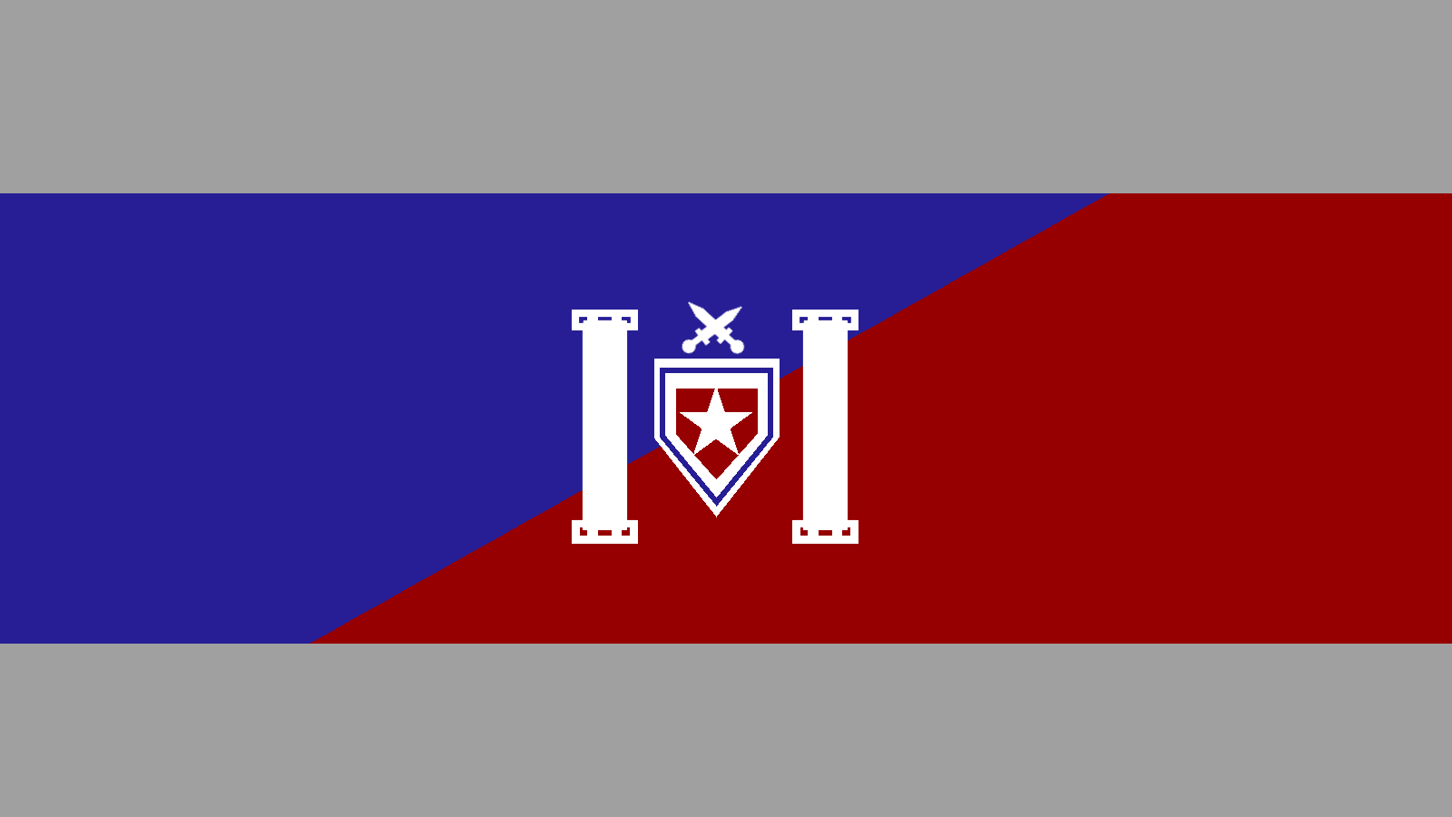 Redesigned some of my flags | Fandom