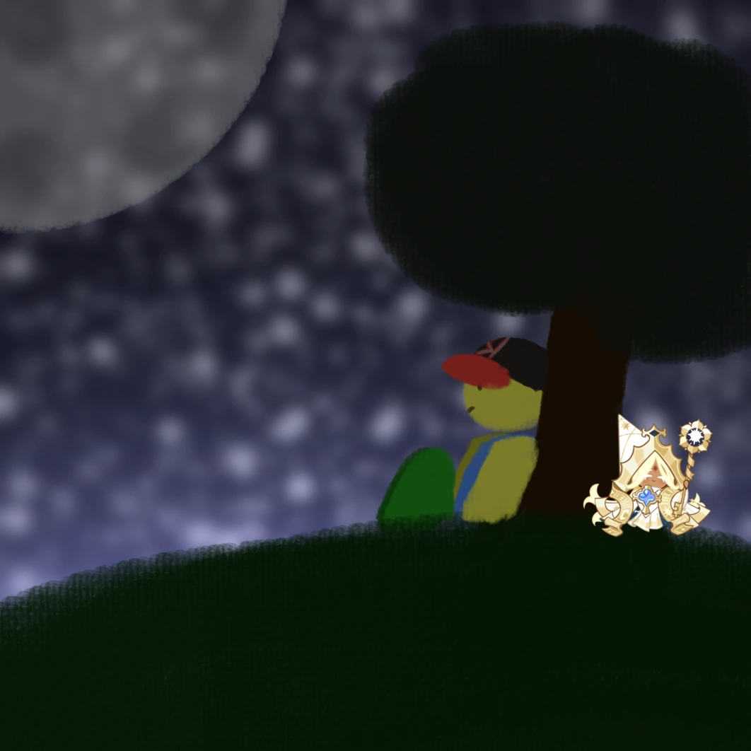 Noob art…. | Fandom